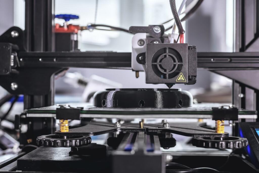 3D Printing Course - Innovac Makerspace